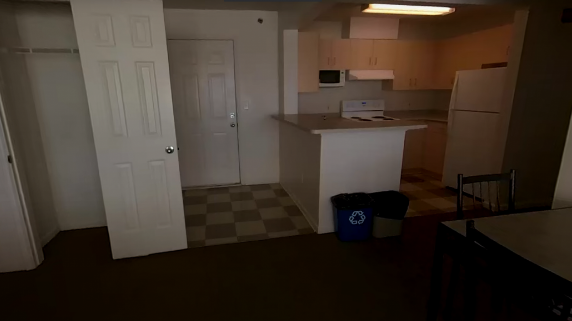 Oakland University | Intern Housing Hub